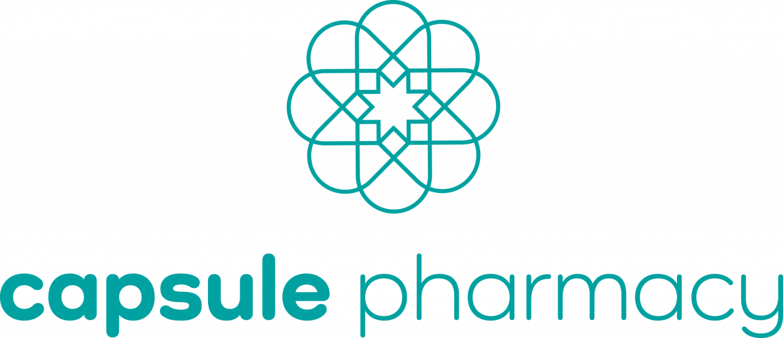 Capsule Pharmacy – Free repeat prescription deliveries throughout ...